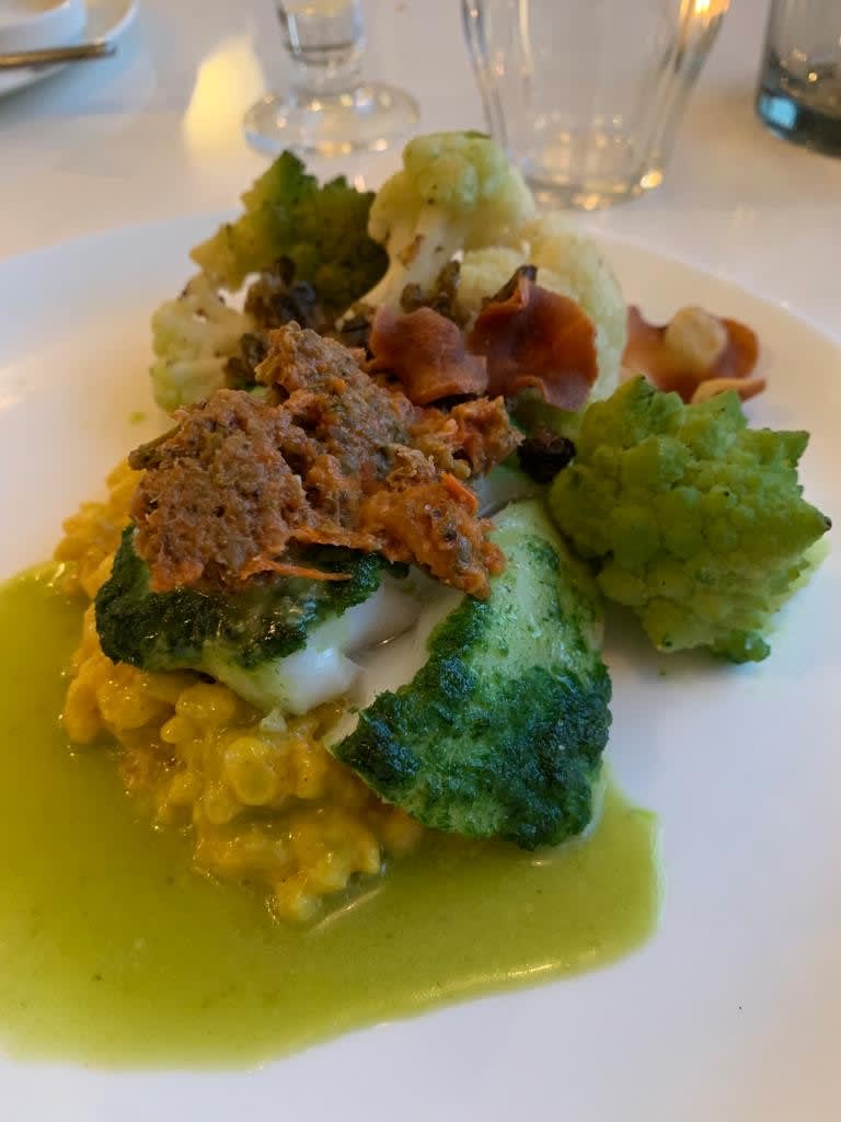 Hemelse Modder in Amsterdam - Restaurant Reviews, Menu and Prices | TheFork