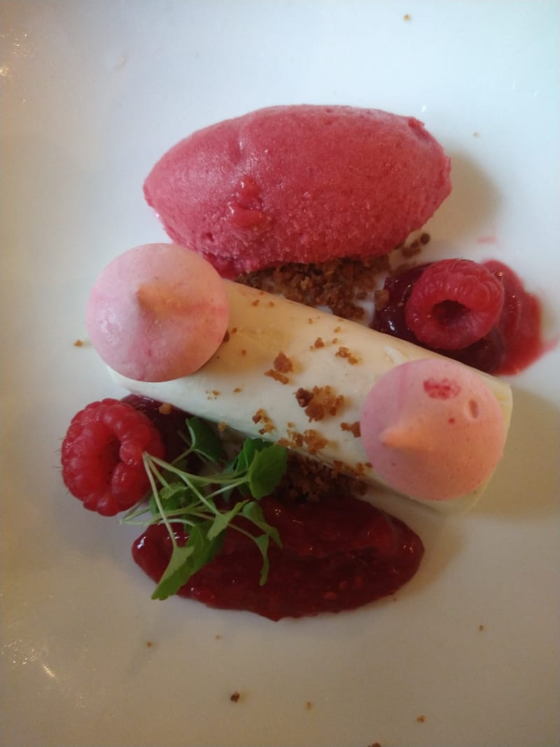 Hemelse Modder in Amsterdam - Restaurant Reviews, Menu and Prices | TheFork