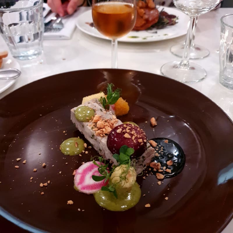 Hemelse Modder in Amsterdam - Restaurant Reviews, Menu and Prices | TheFork