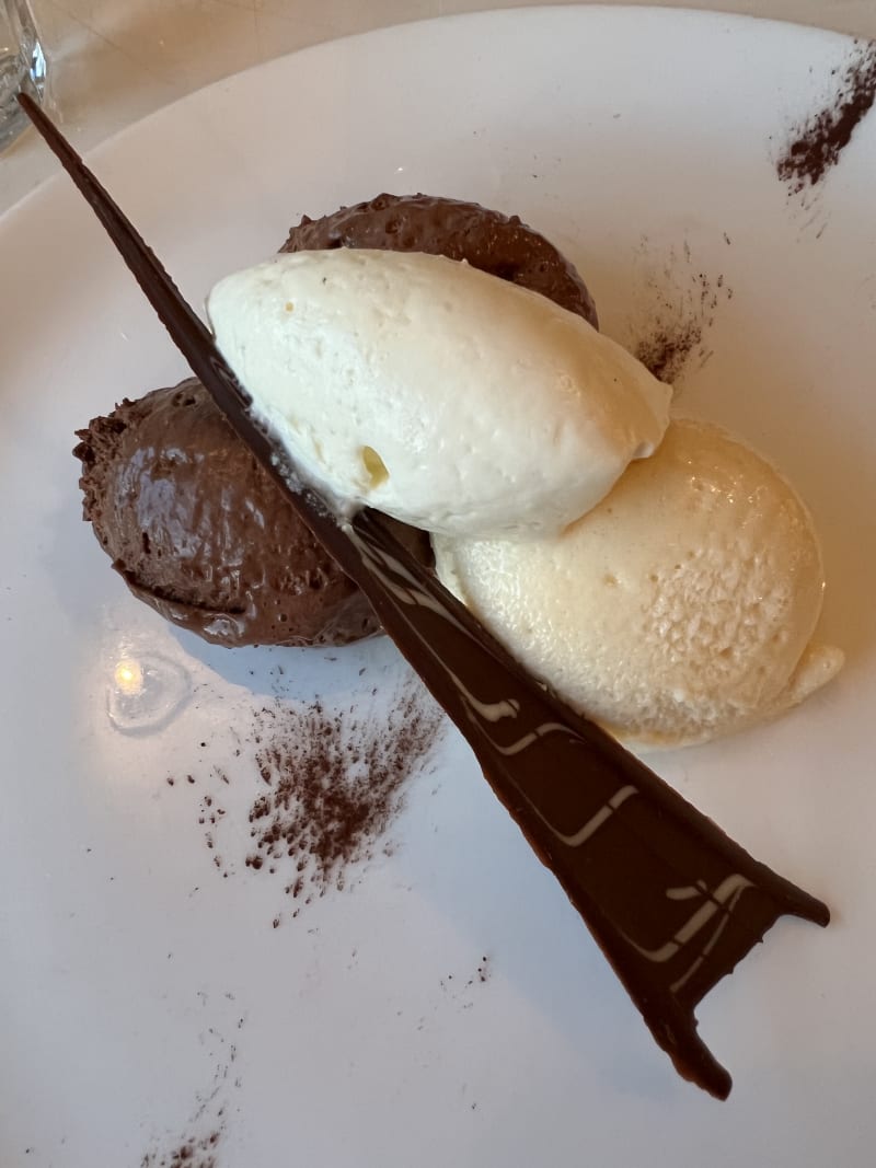 Hemelse Modder in Amsterdam - Restaurant Reviews, Menu and Prices | TheFork