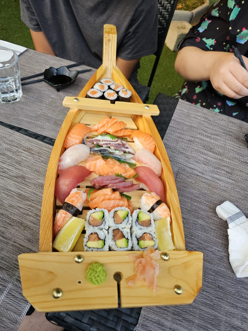 Minado in Lyon - Restaurant Reviews, Menu and Prices | TheFork