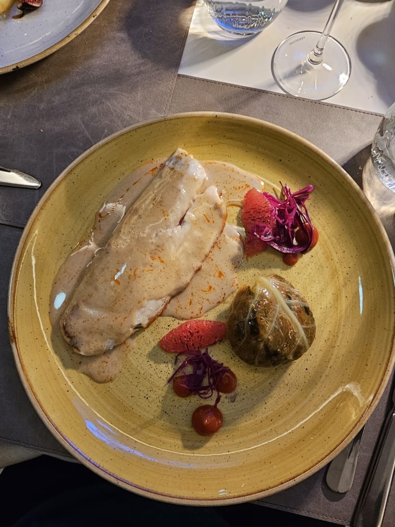 La Rotonde - Le Negresco in Nice - Restaurant Reviews, Menu and Prices ...