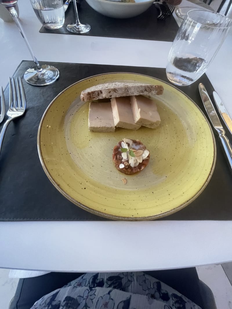 La Rotonde - Le Negresco in Nice - Restaurant Reviews, Menu and Prices ...