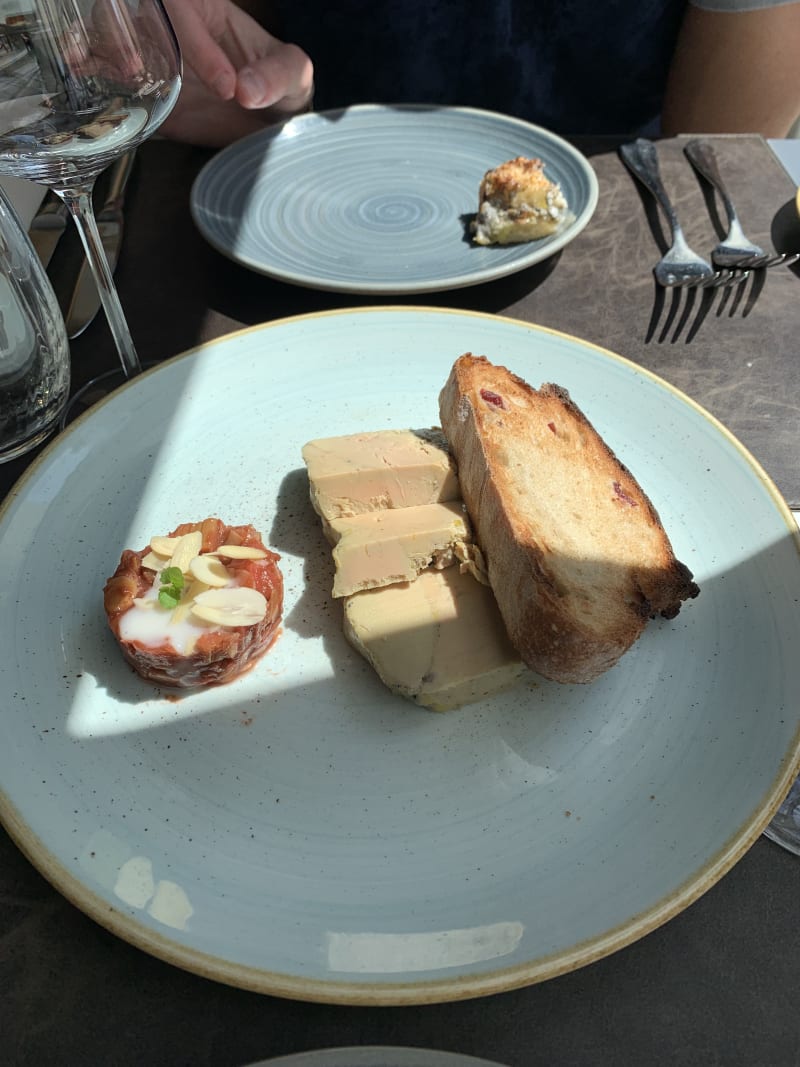 La Rotonde - Le Negresco in Nice - Restaurant Reviews, Menu and Prices ...