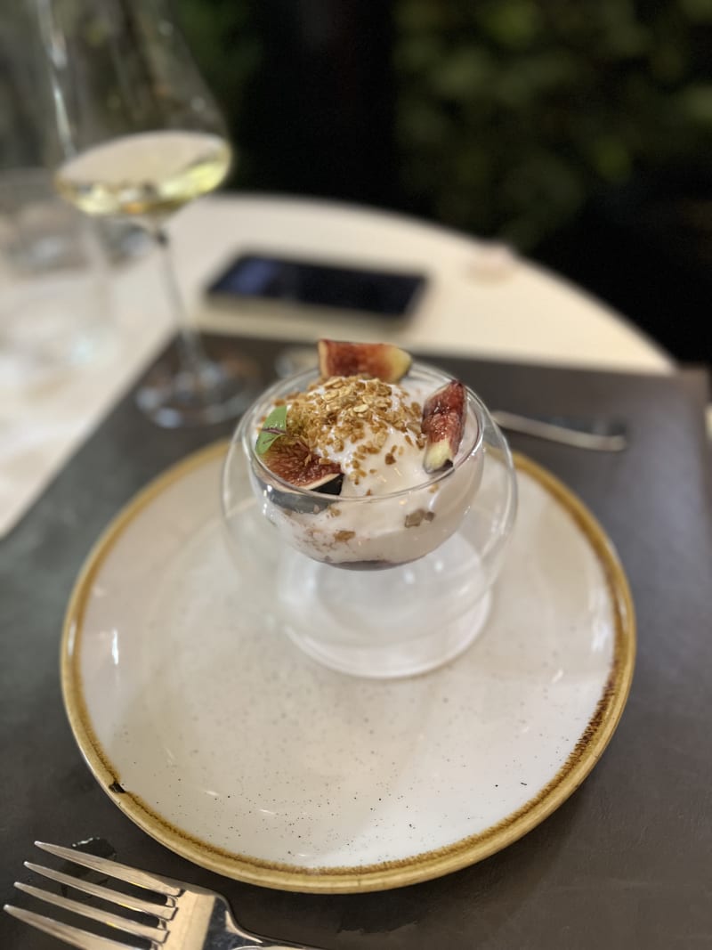 La Rotonde - Le Negresco in Nice - Restaurant Reviews, Menu and Prices ...