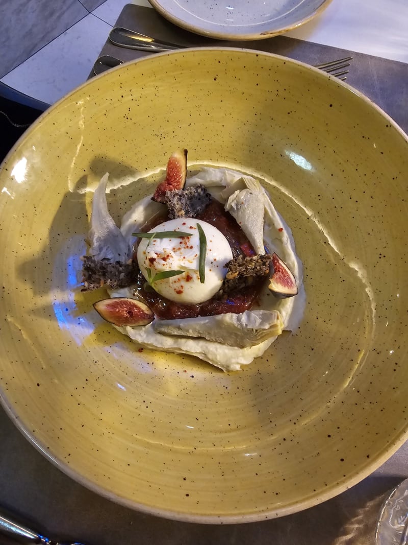 La Rotonde - Le Negresco in Nice - Restaurant Reviews, Menu and Prices ...