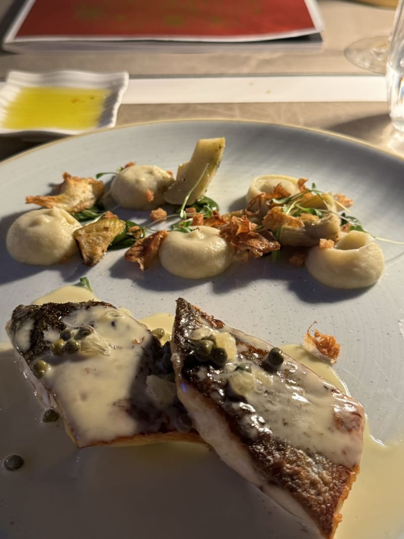 La Rotonde - Le Negresco in Nice - Restaurant Reviews, Menu and Prices ...