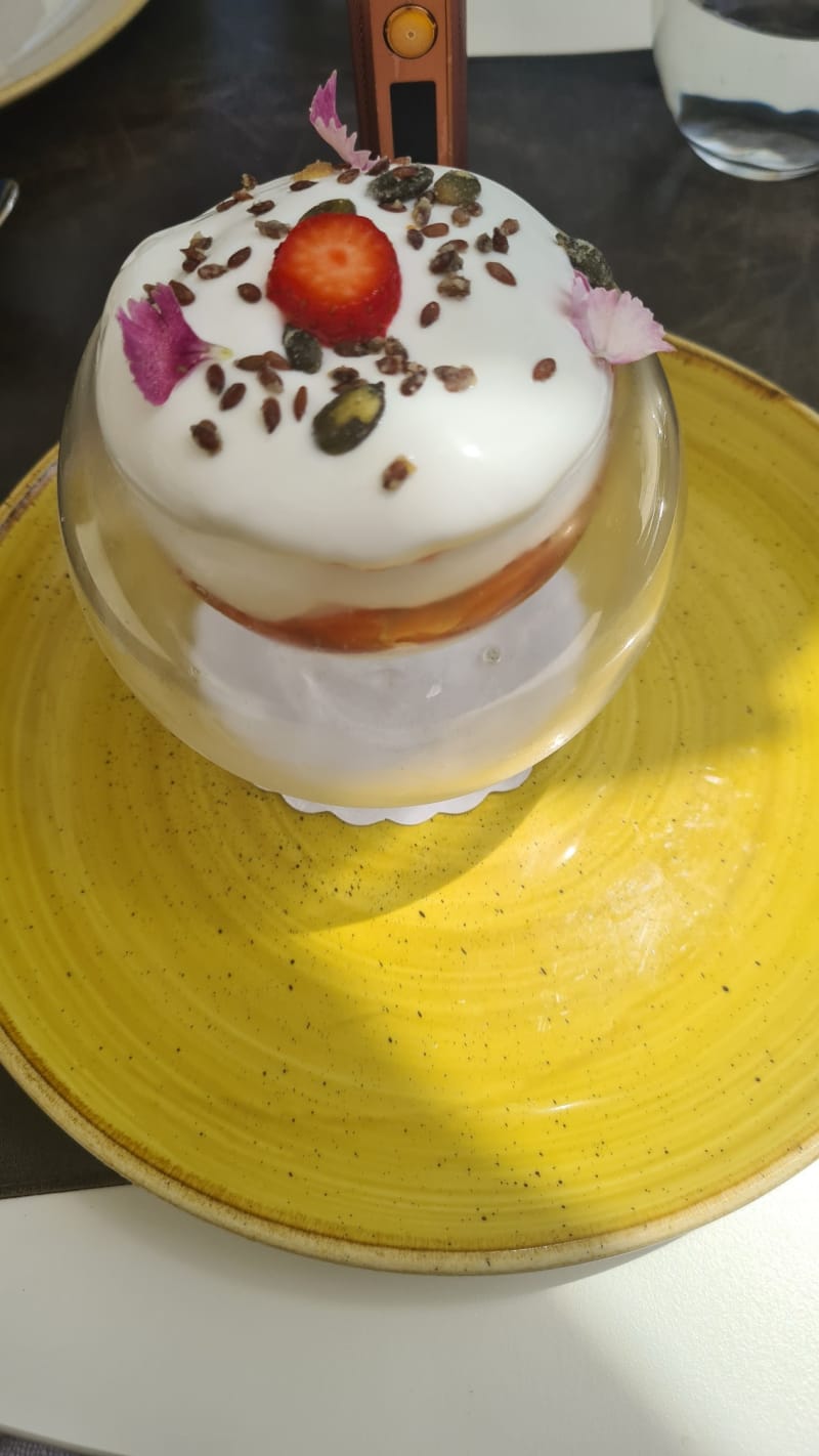 La Rotonde - Le Negresco in Nice - Restaurant Reviews, Menu and Prices ...