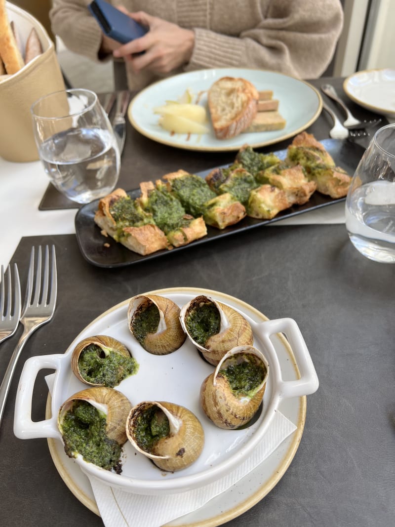 La Rotonde - Le Negresco à Nice - Menu, avis, prix et réservation | TheFork