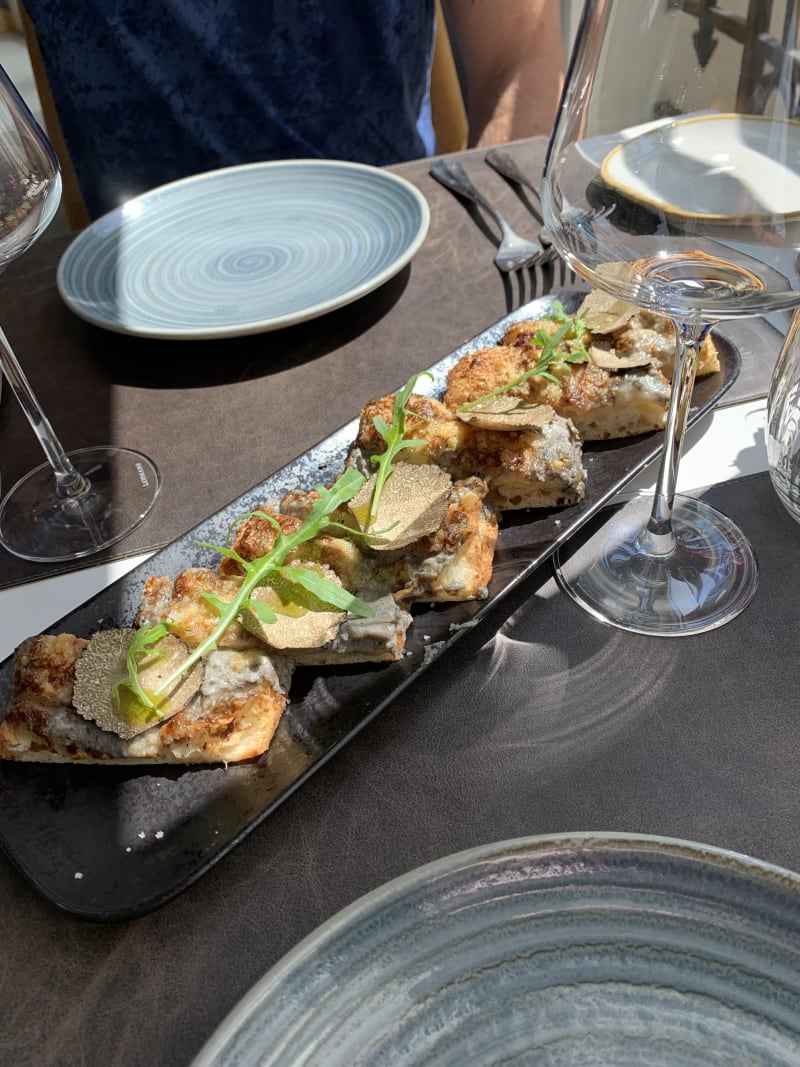 La Rotonde - Le Negresco in Nice - Restaurant Reviews, Menu and Prices ...