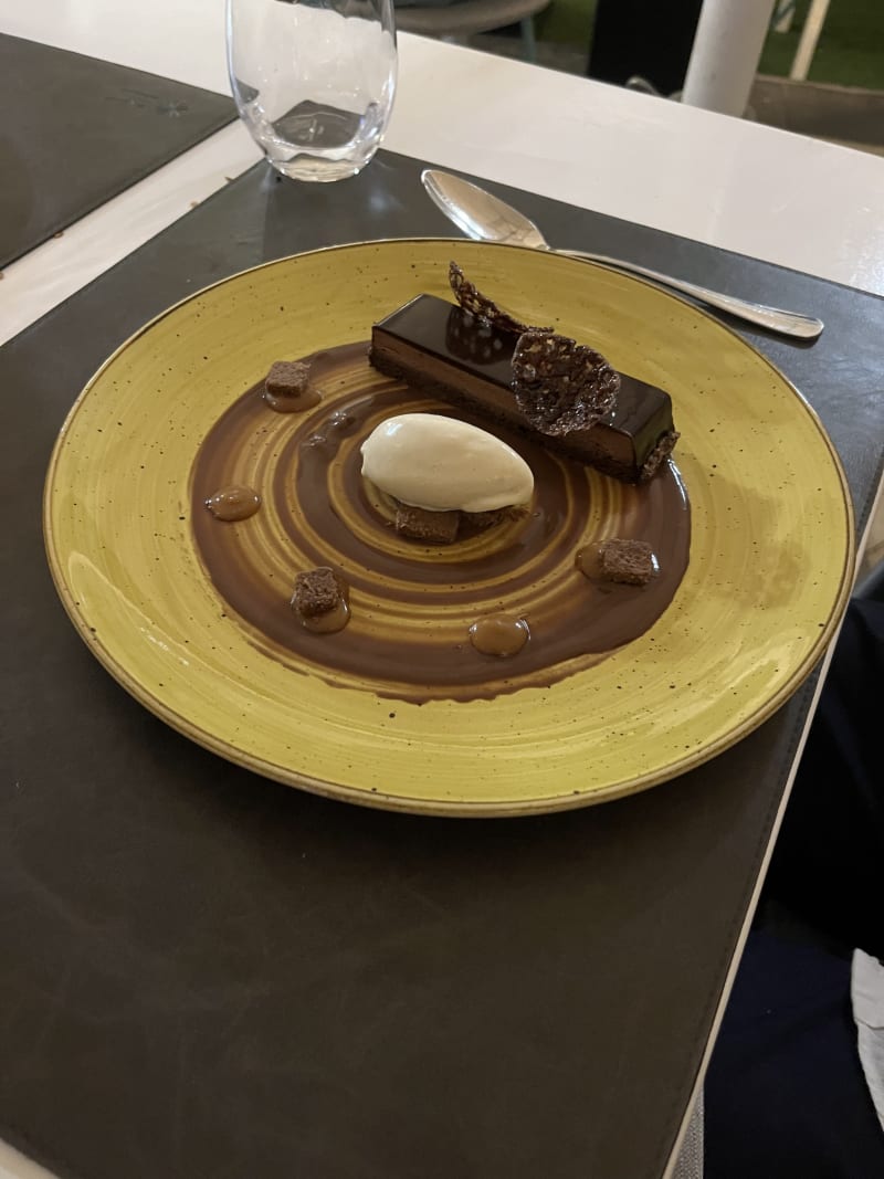 La Rotonde - Le Negresco in Nice - Restaurant Reviews, Menu and Prices ...