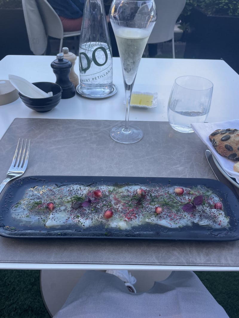 La Rotonde - Le Negresco in Nice - Restaurant Reviews, Menus, and ...