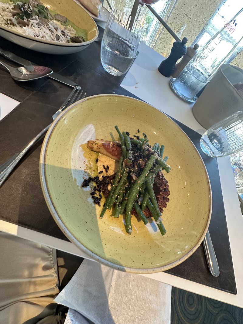 La Rotonde - Le Negresco in Nice - Restaurant Reviews, Menu and Prices ...