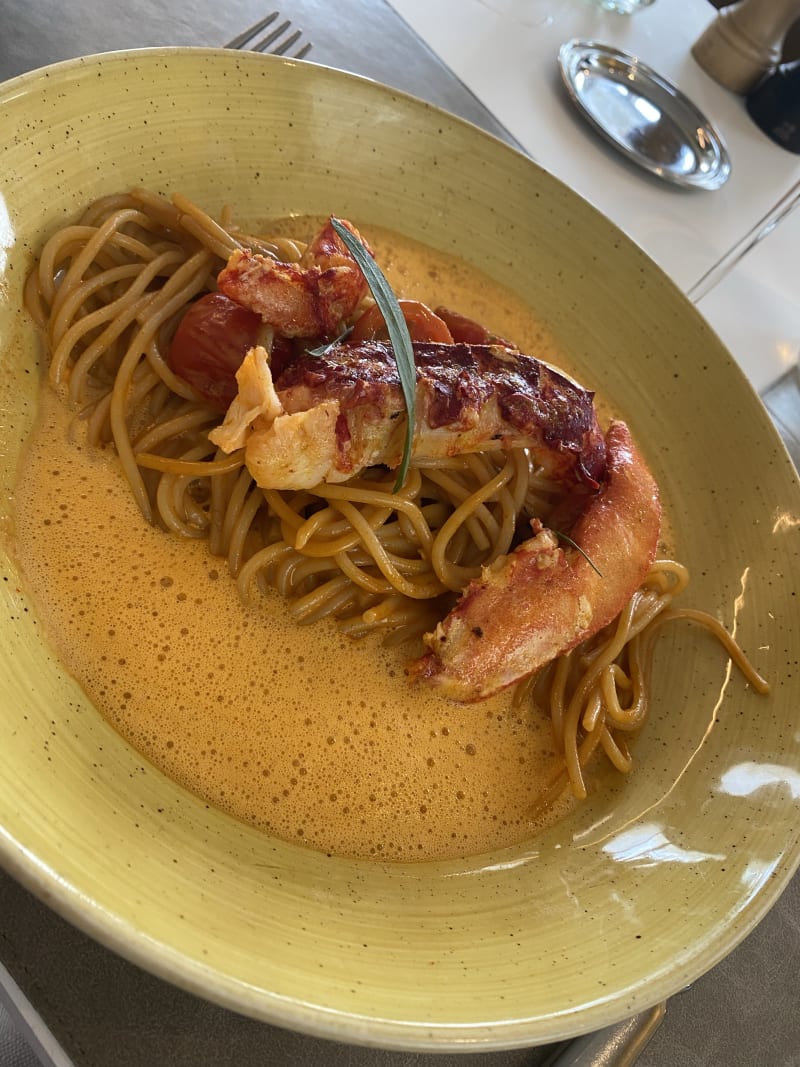 La Rotonde - Le Negresco in Nice - Restaurant Reviews, Menu and Prices ...