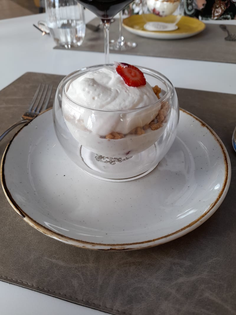 La Rotonde - Le Negresco in Nice - Restaurant Reviews, Menu and Prices ...