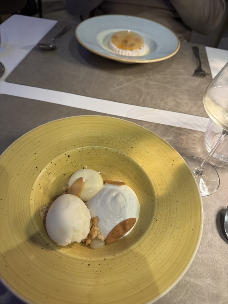 La Rotonde - Le Negresco in Nice - Restaurant Reviews, Menu and Prices ...