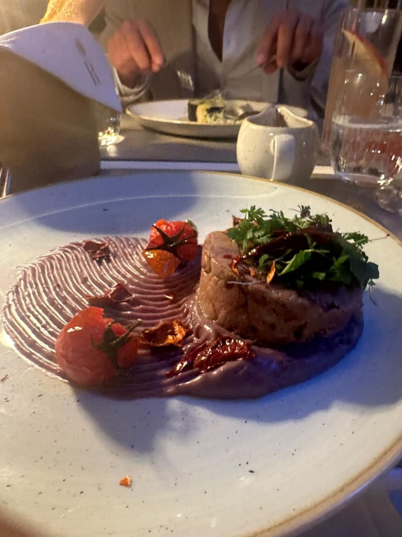 La Rotonde - Le Negresco in Nice - Restaurant Reviews, Menu and Prices ...