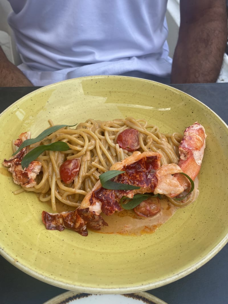 La Rotonde - Le Negresco in Nice - Restaurant Reviews, Menu and Prices ...