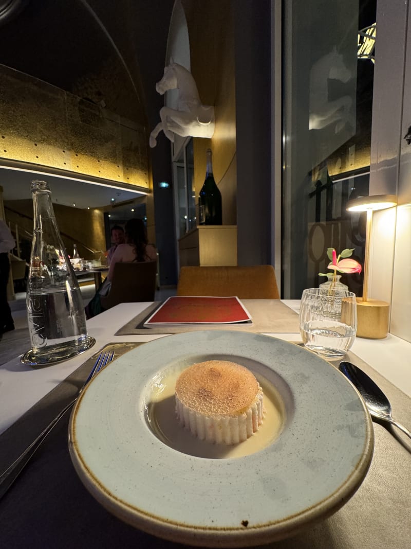 La Rotonde - Le Negresco in Nice - Restaurant Reviews, Menus, and ...