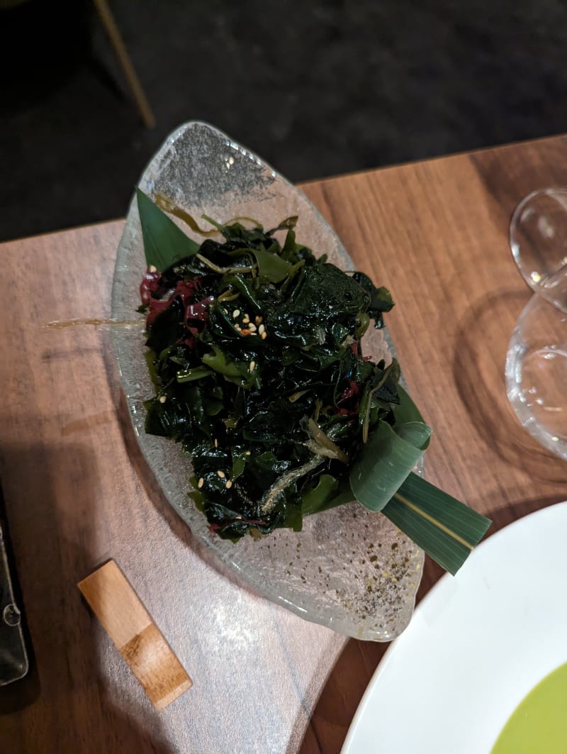 SACHI in Geneva - Restaurant Reviews, Menu and Prices | TheFork