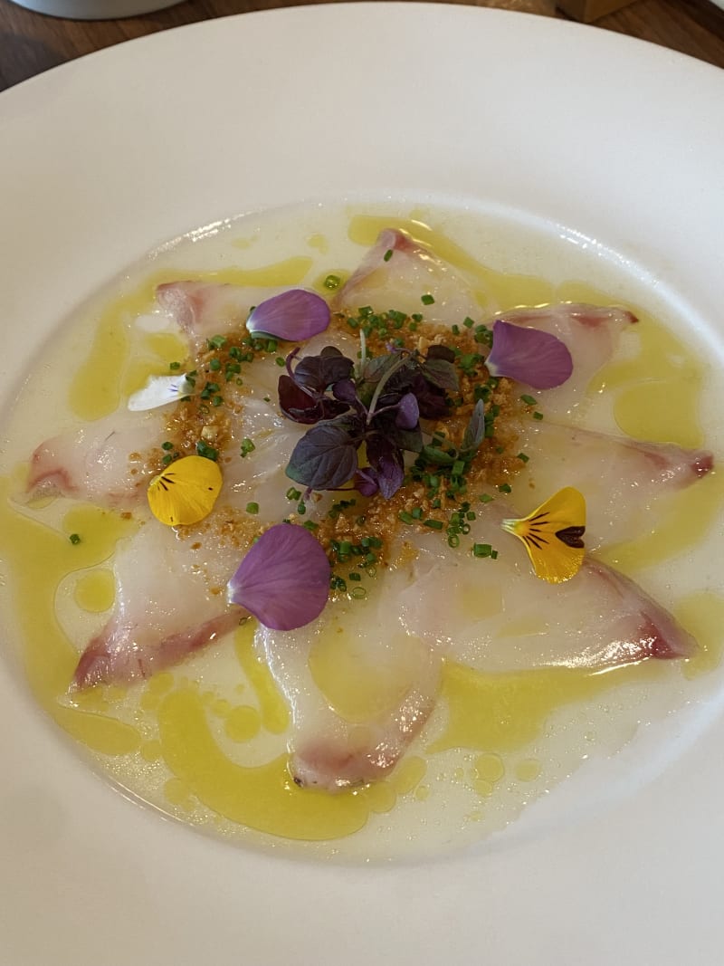 SACHI in Geneva - Restaurant Reviews, Menu and Prices | TheFork