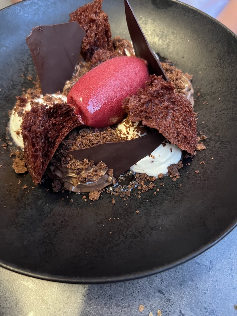 Restaurant La Cantine de Mémé à Nice - Menu, avis, prix et réservation | TheFork