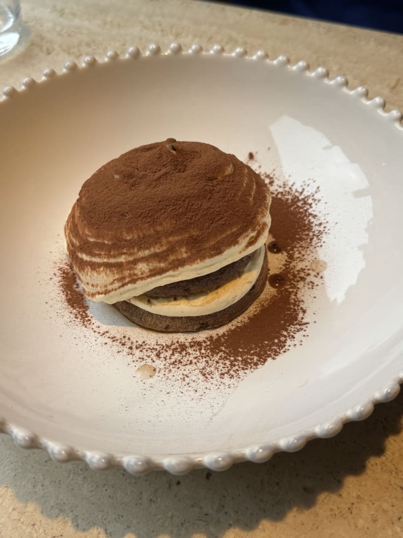 Daroco Soho in London - Restaurant Reviews, Menus, and Prices | TheFork