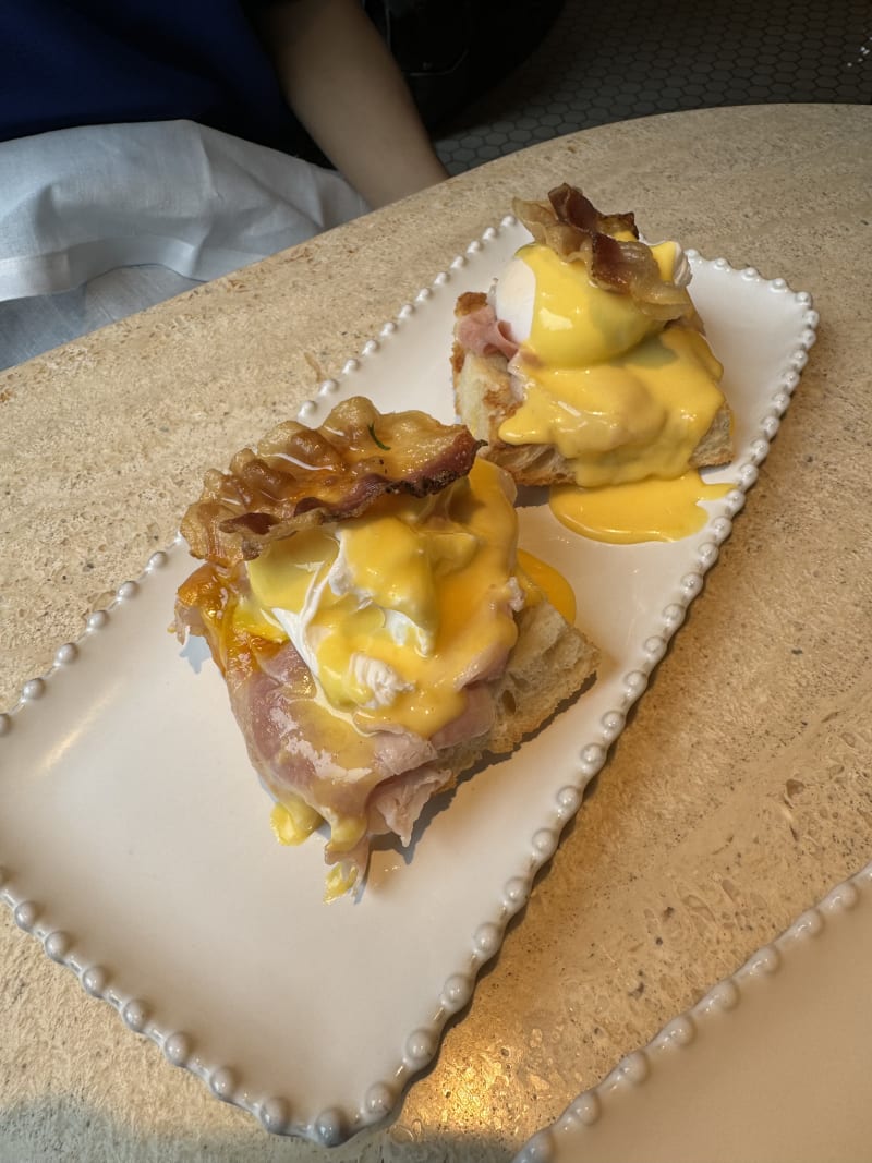 Daroco Soho in London - Restaurant Reviews, Menus, and Prices | TheFork