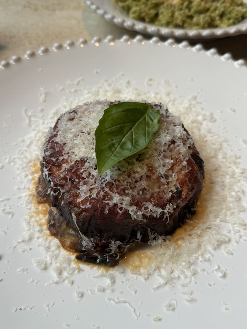 Daroco Soho in London - Restaurant Reviews, Menus, and Prices | TheFork