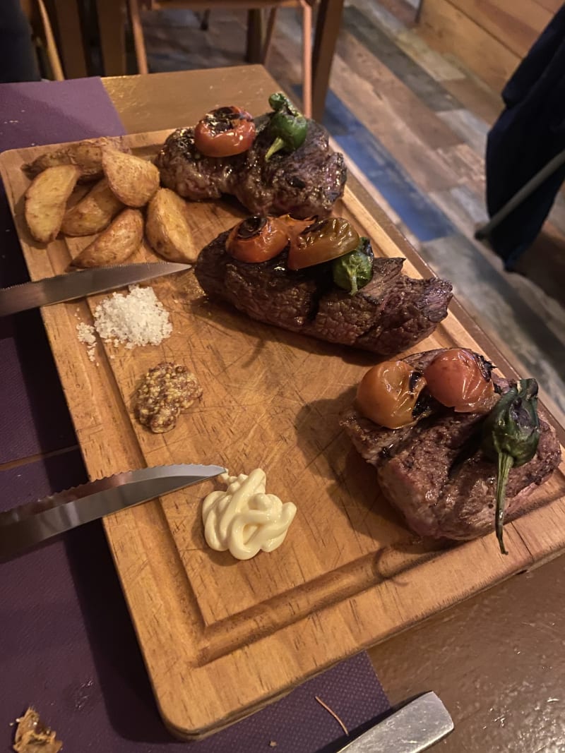 Trásca em Porto - Preços, menu, morada, reserva e avaliações do ...
