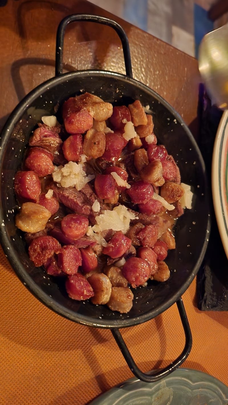Trásca in Porto - Restaurant Reviews, Menu and Prices | TheFork