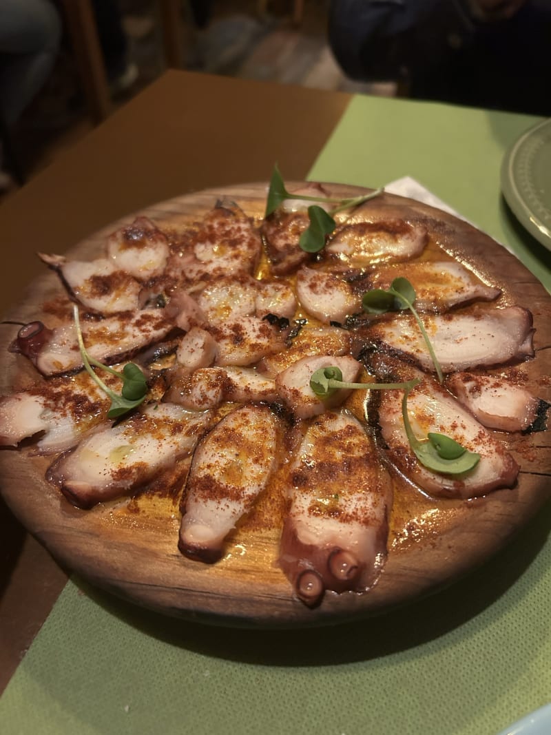 Trásca in Porto - Restaurant Reviews, Menu and Prices | TheFork