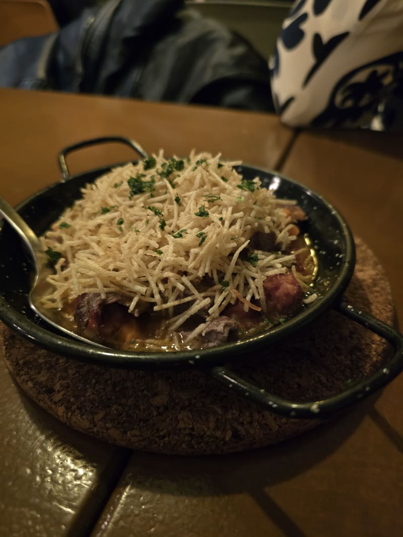 Trásca in Porto - Restaurant Reviews, Menu and Prices | TheFork