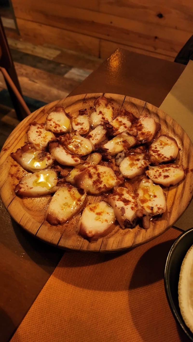 Trásca in Porto - Restaurant Reviews, Menu and Prices | TheFork