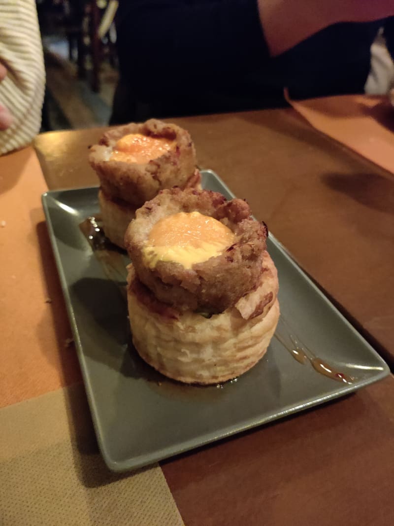 Trásca in Porto - Restaurant Reviews, Menu and Prices | TheFork