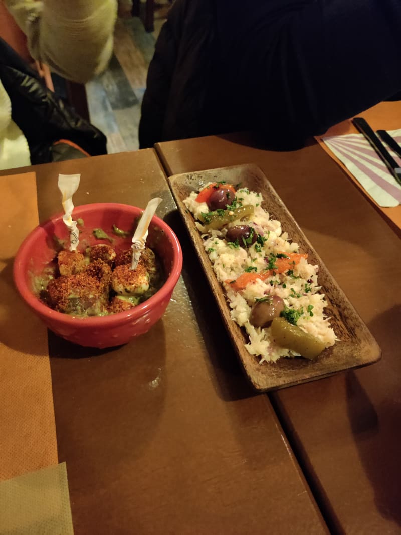 Trásca em Porto - Preços, menu, morada, reserva e avaliações do ...