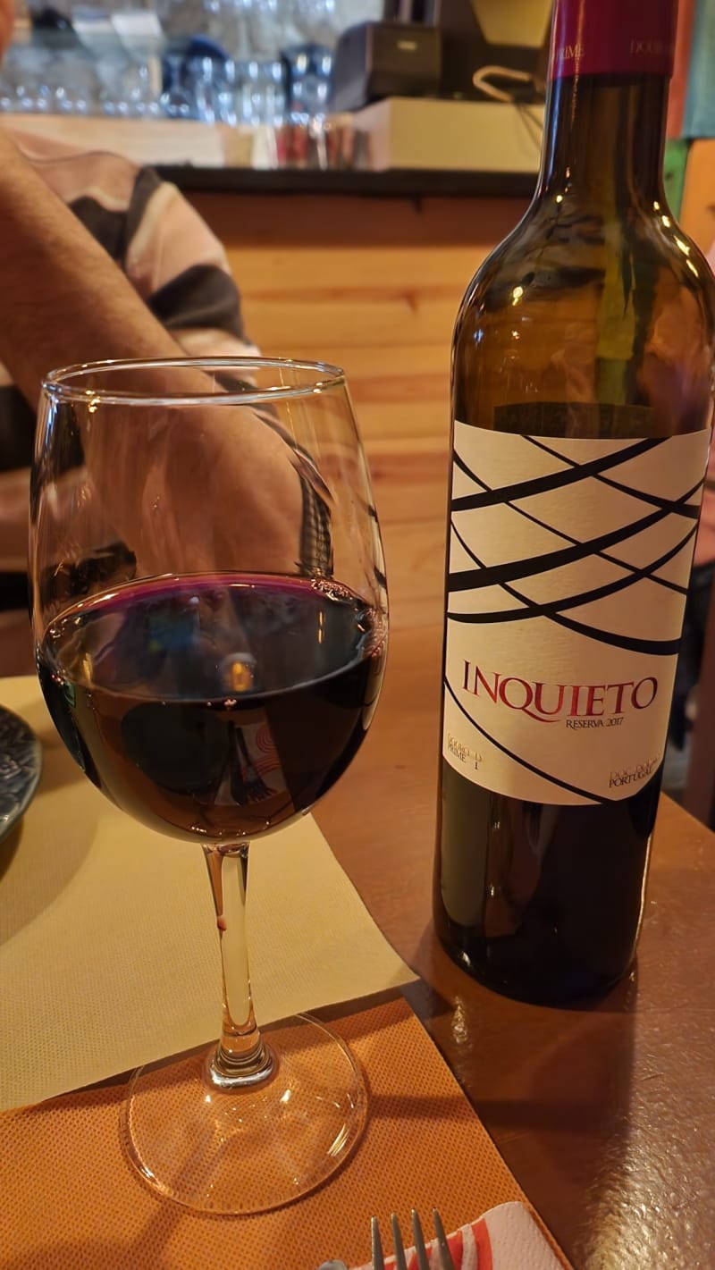 Trásca in Porto - Restaurant Reviews, Menu and Prices | TheFork