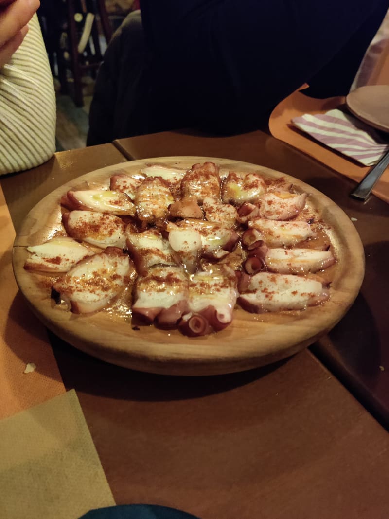 Trásca em Porto - Preços, menu, morada, reserva e avaliações do ...