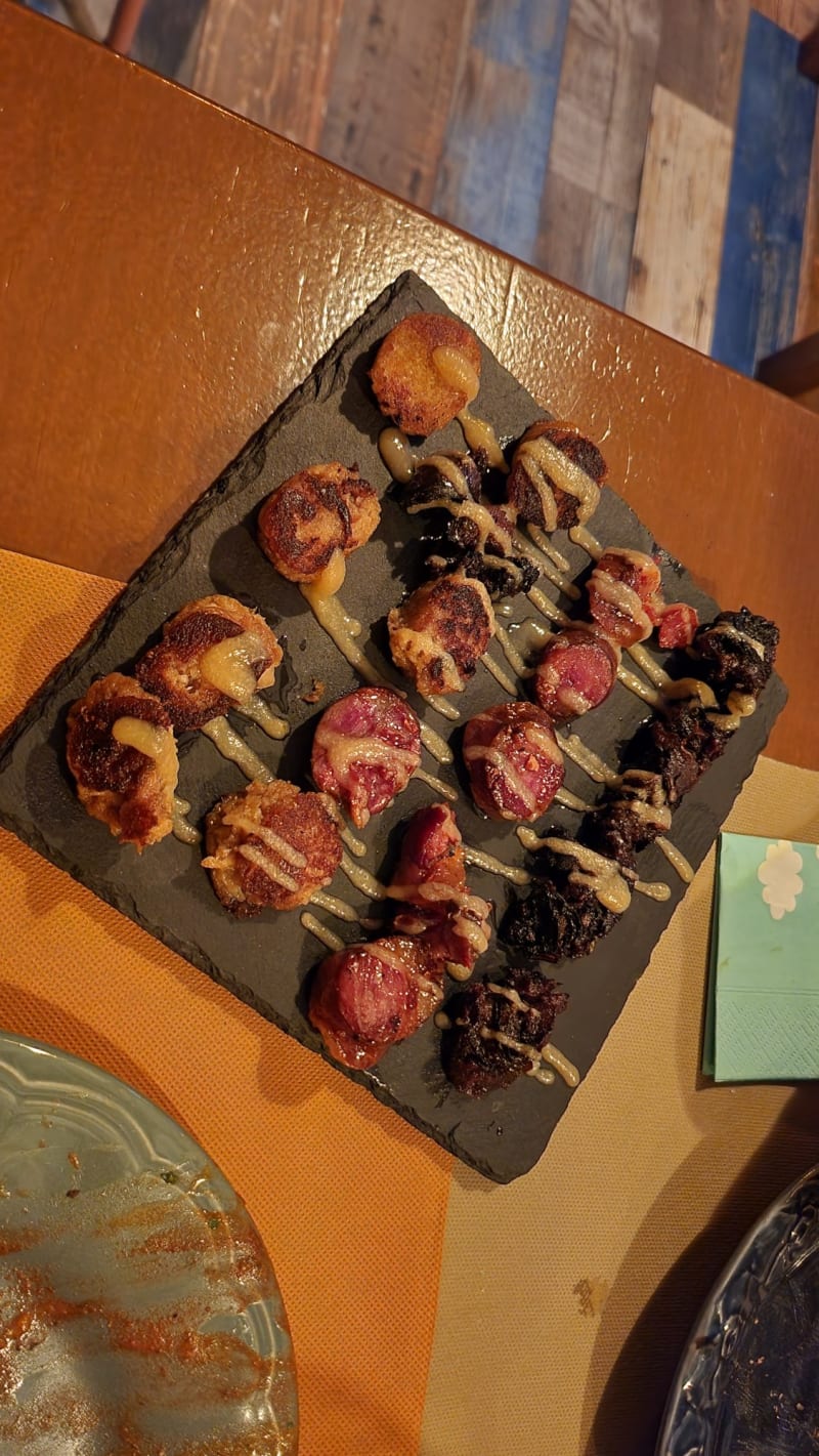 Trásca em Porto - Preços, menu, morada, reserva e avaliações do ...