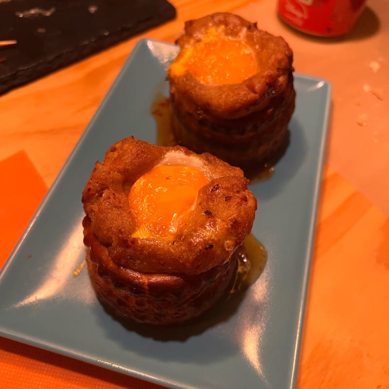 Trásca in Porto - Restaurant Reviews, Menu and Prices | TheFork