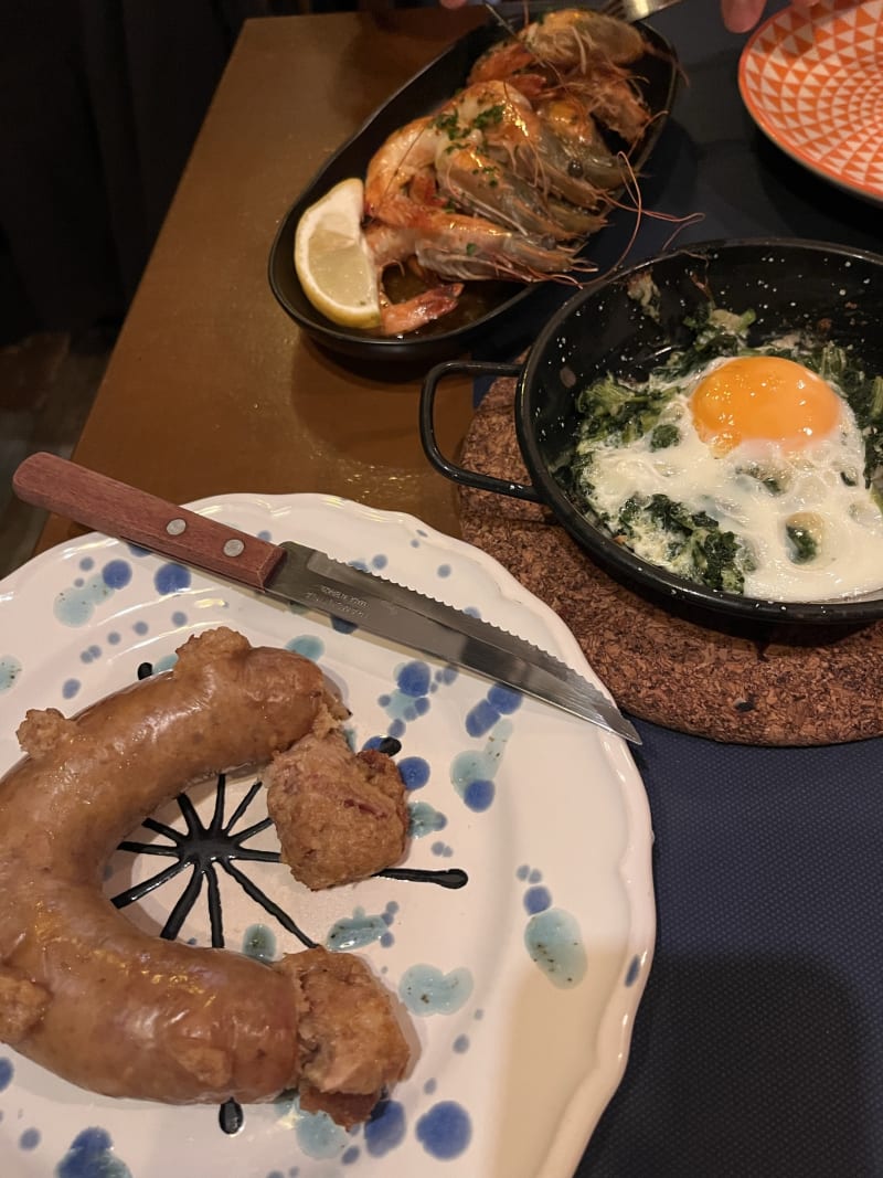 Trásca in Porto - Restaurant Reviews, Menus, and Prices | TheFork