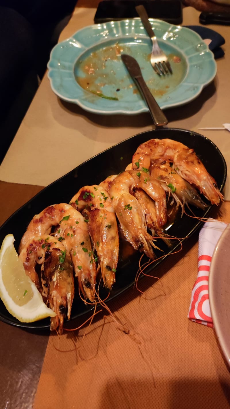 Trásca in Porto - Restaurant Reviews, Menu and Prices | TheFork