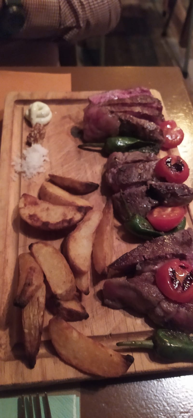 Trásca em Porto - Preços, menu, morada, reserva e avaliações do ...