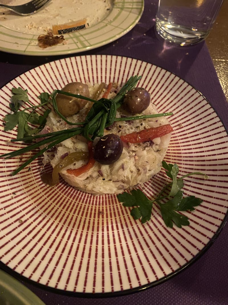 Trásca em Porto - Preços, menu, morada, reserva e avaliações do ...