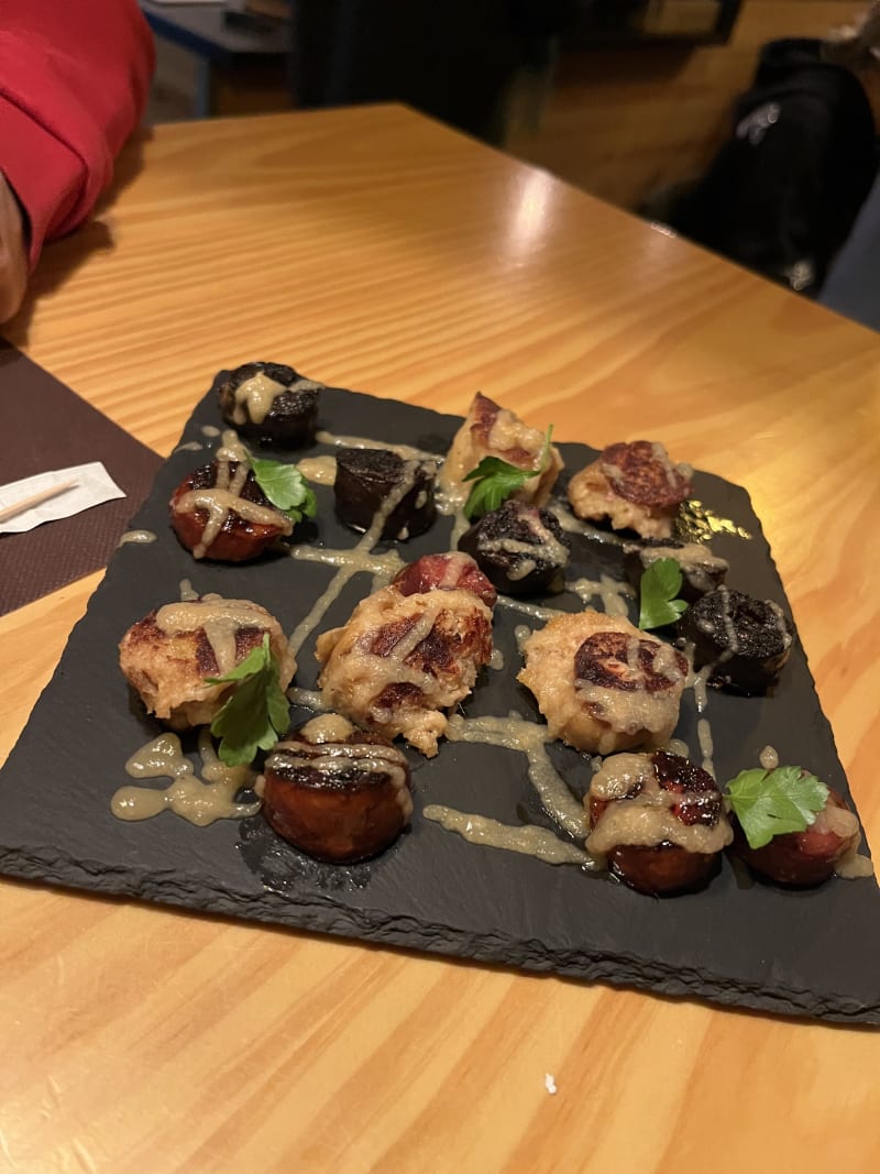 Trásca in Porto - Restaurant Reviews, Menu and Prices | TheFork