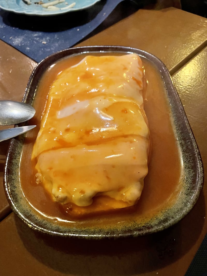 Trásca em Porto - Preços, menu, morada, reserva e avaliações do ...