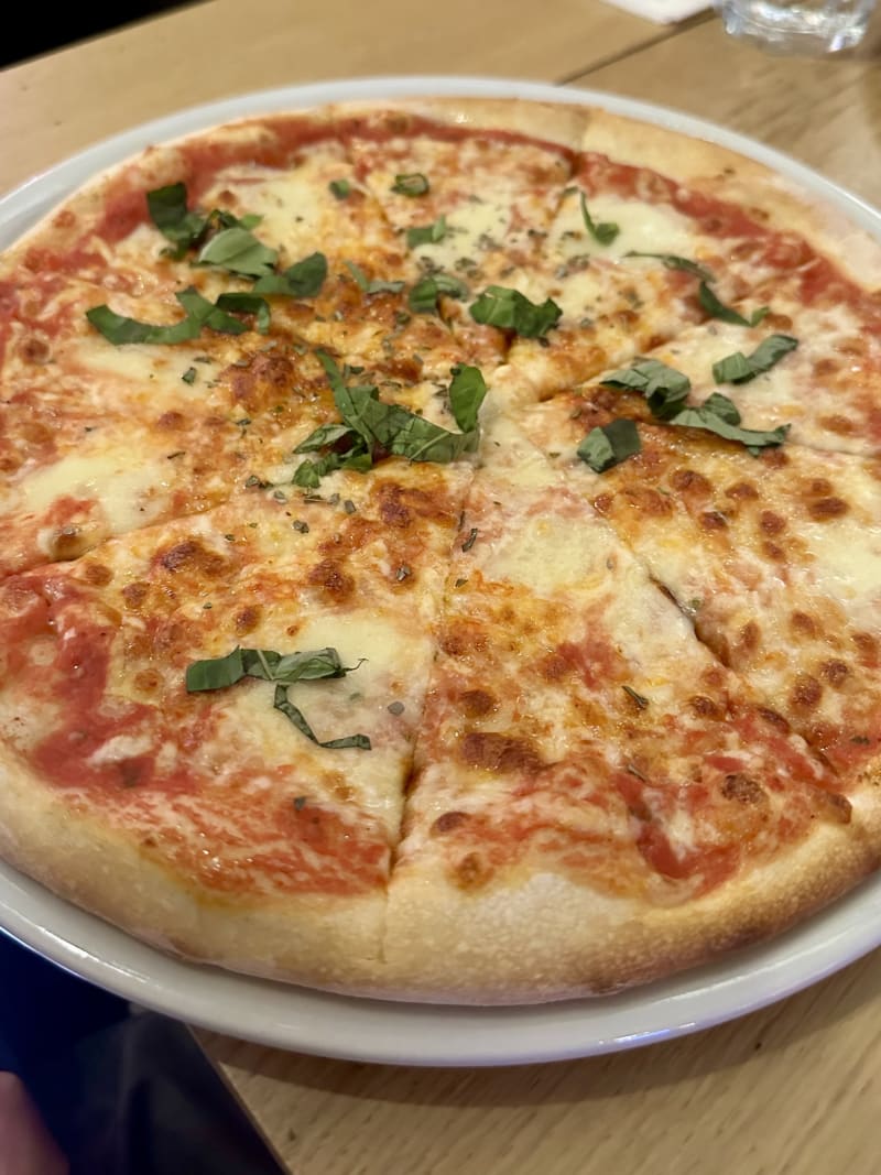 Verona Ristorante Italiano in Amsterdam - Restaurant Reviews, Menu and ...