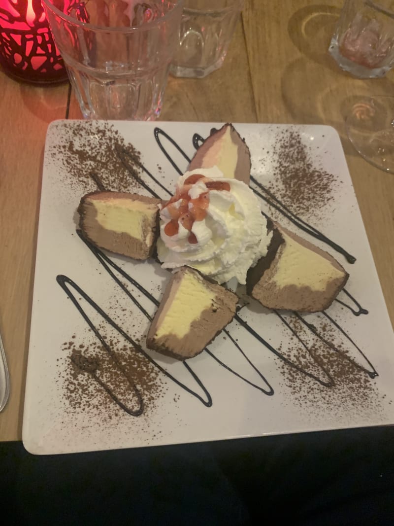 Verona Ristorante Italiano in Amsterdam - Restaurant Reviews, Menu and ...