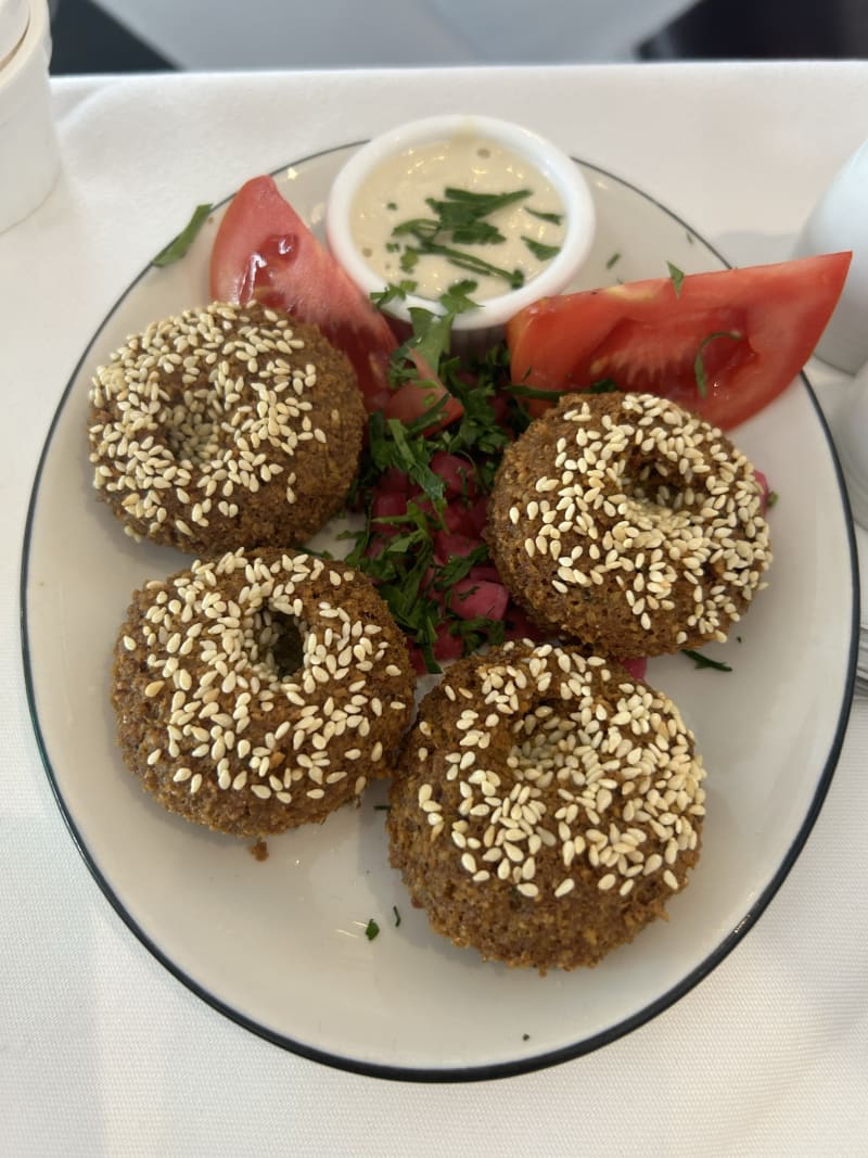 Al Waha in London - Restaurant Reviews, Menus, and Prices | TheFork