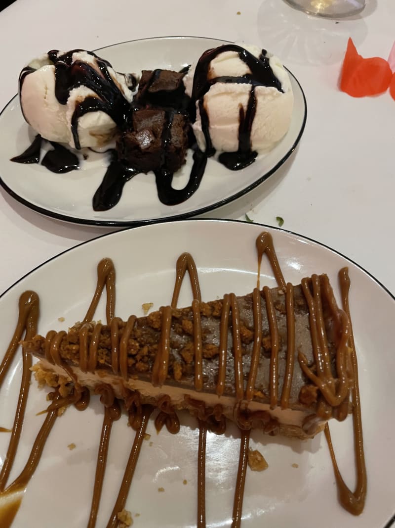 Al Waha in London - Restaurant Reviews, Menus, and Prices | TheFork